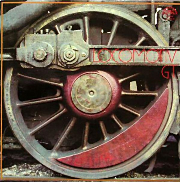 Album - Motor City Rock